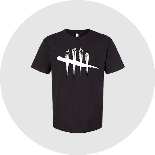 T-Shirt | The Official Dead by Daylight Merch