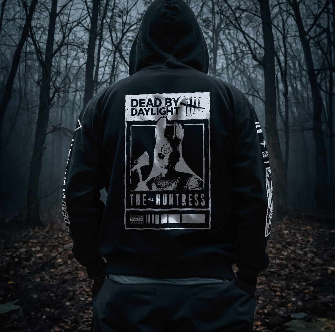 Clothing | The Official Dead by Daylight Merch