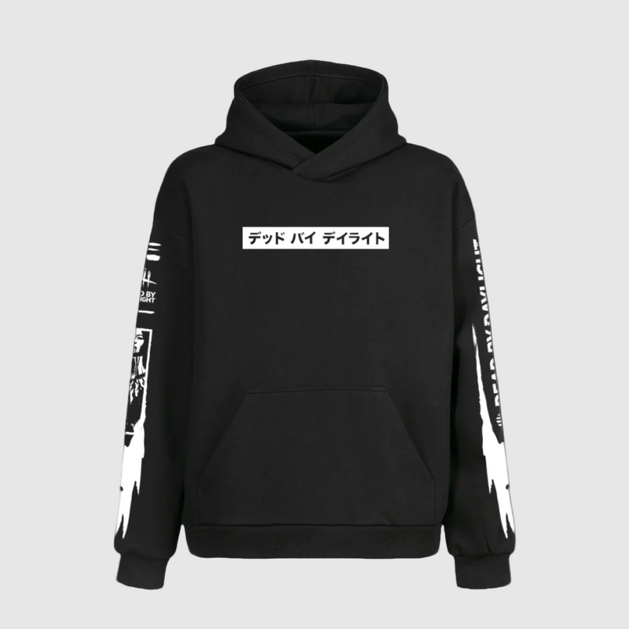 Hoodies & Sweaters | The Official Dead by Daylight Merch