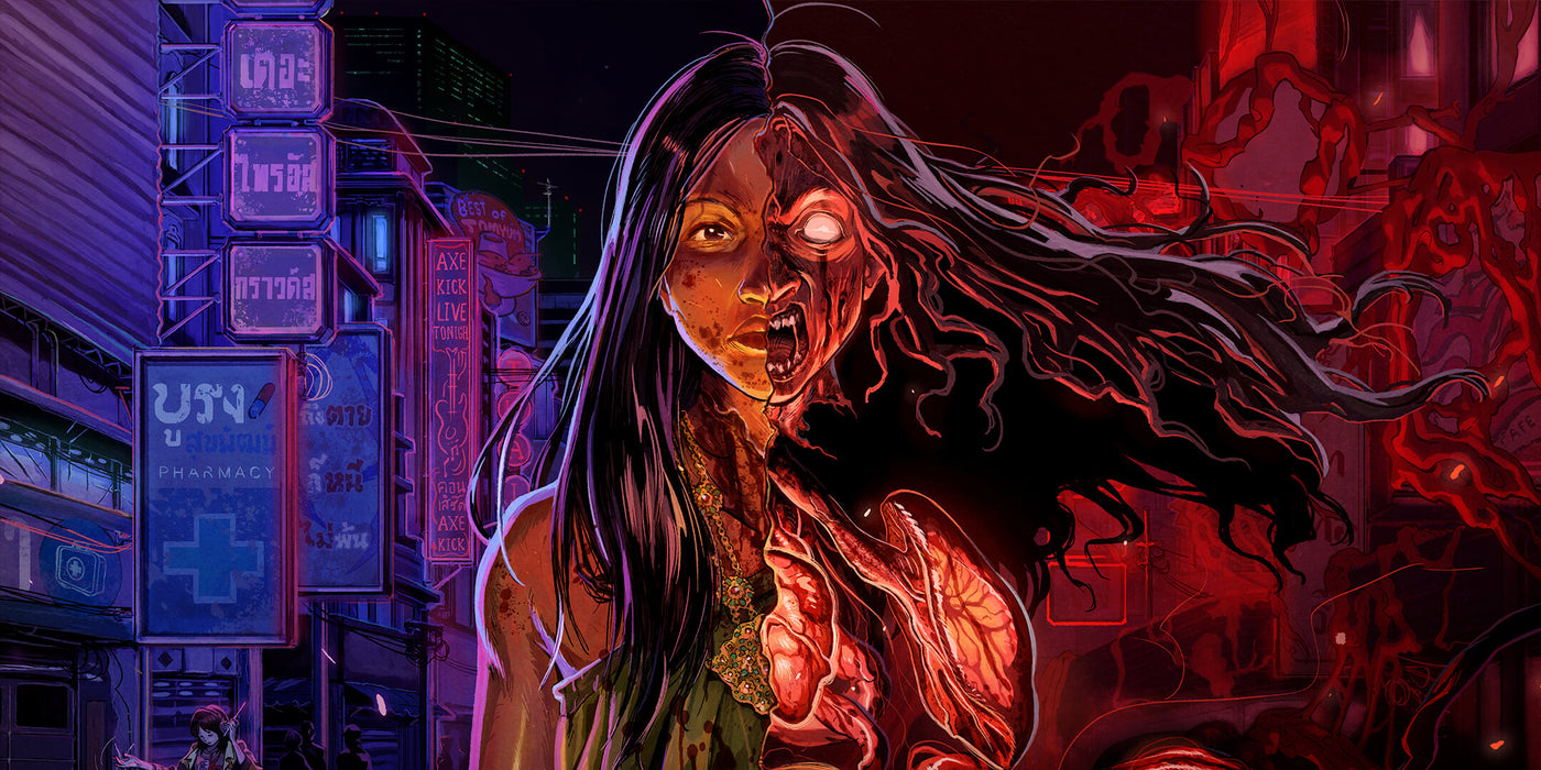 Shop - Dead by Daylight | The Official Shop