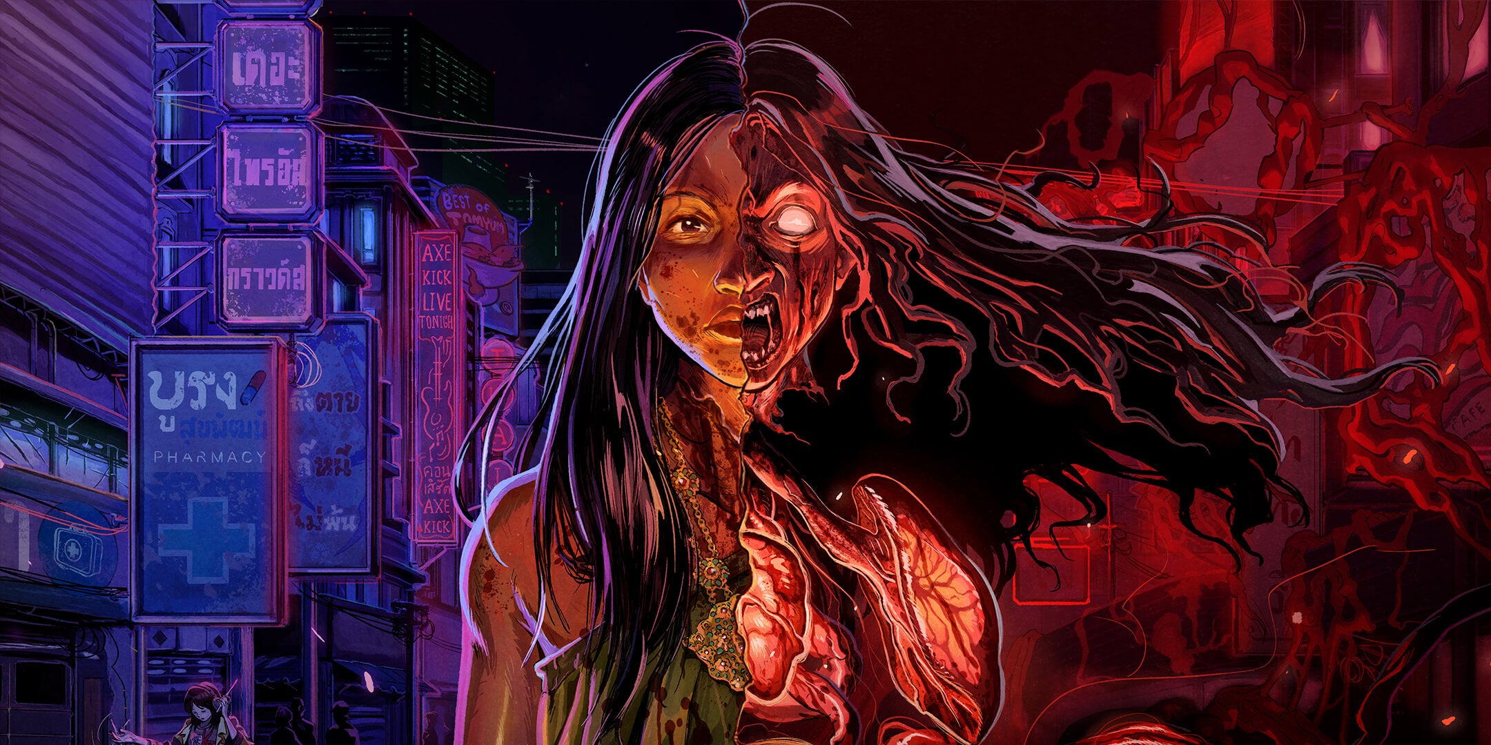 Shop - Dead by Daylight | The Official Shop