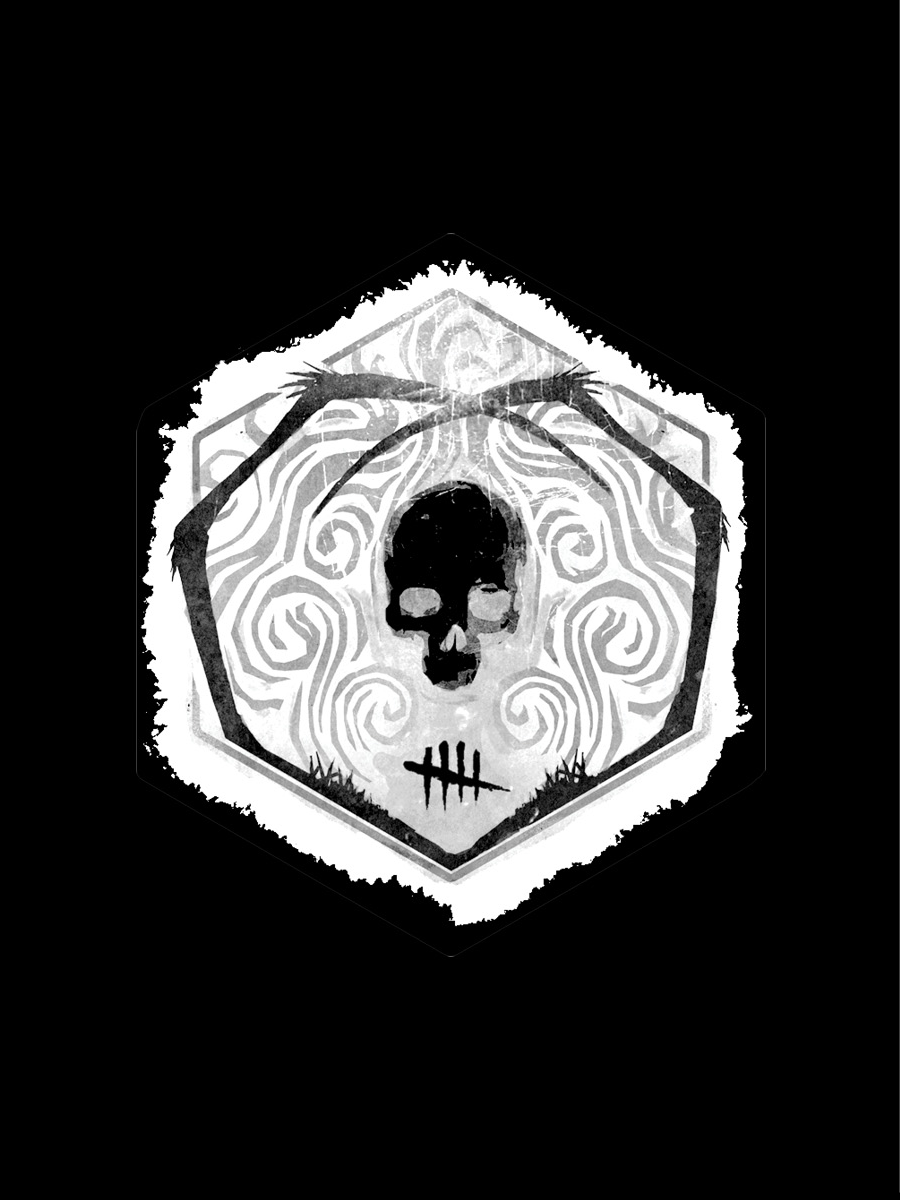 Premium Card Sleeves - Offering – Dead By Daylight