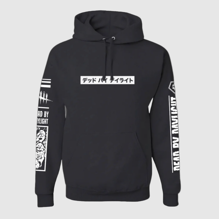Retro Trapper Hoodie New Design