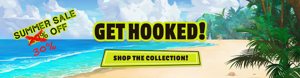 Shop - Dead by Daylight | The Official Shop – Dead By Daylight