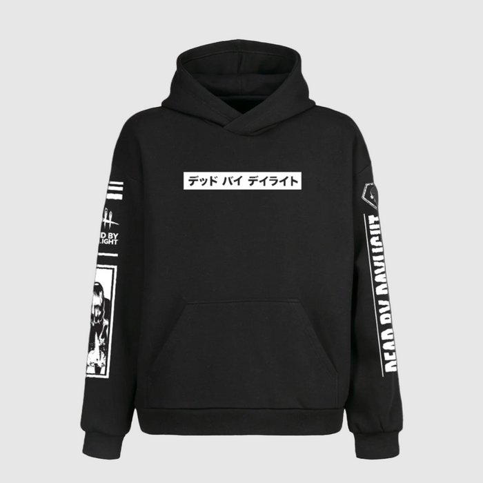 The Official Dead by Daylight Merch Store | All Products