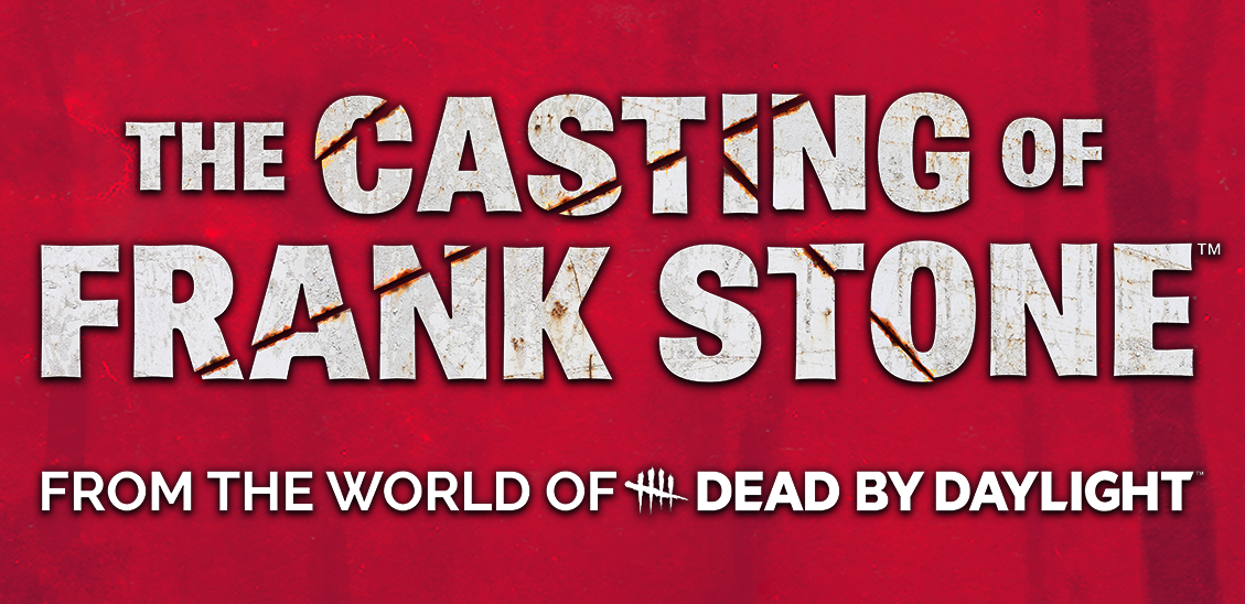 Shop - Dead by Daylight | The Official Shop – Dead By Daylight