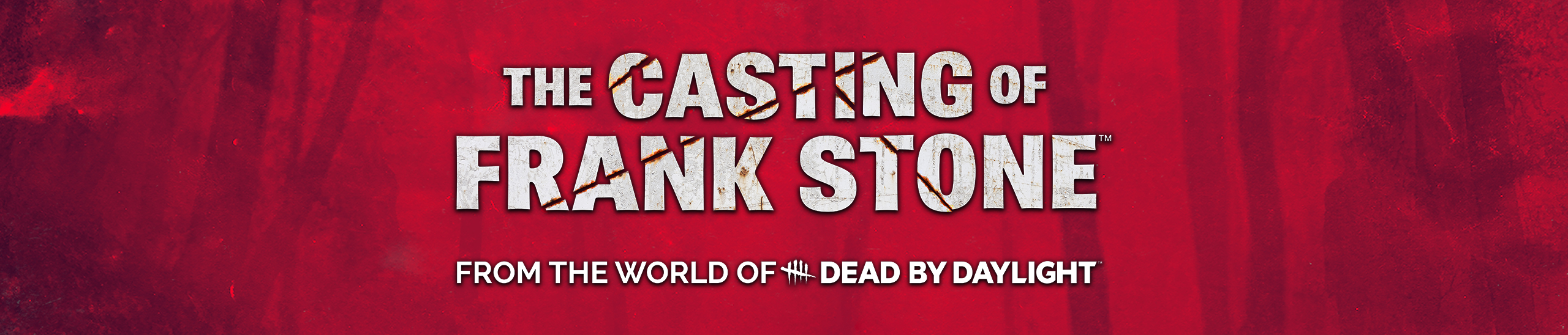 Shop - Dead by Daylight | The Official Shop – Dead By Daylight