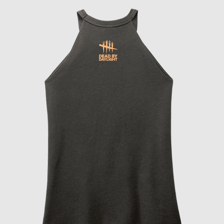 Trapper Tank Top | Dead By Daylight Merch