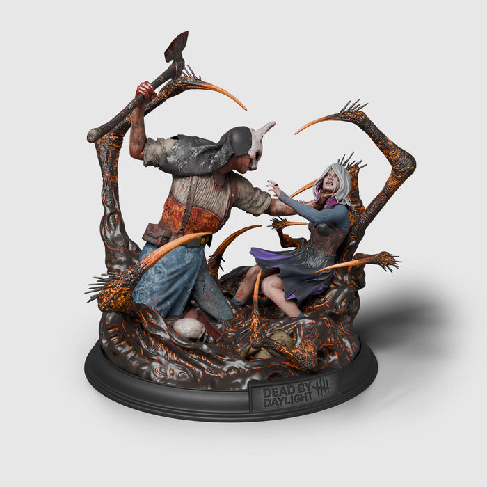 Dead by Daylight - 10th anniversary Collector's Set