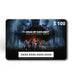 Gift Card | Dead by Daylight Official Store