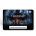 Gift Card | Dead by Daylight Official Store