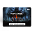 Gift Card | Dead by Daylight Official Store