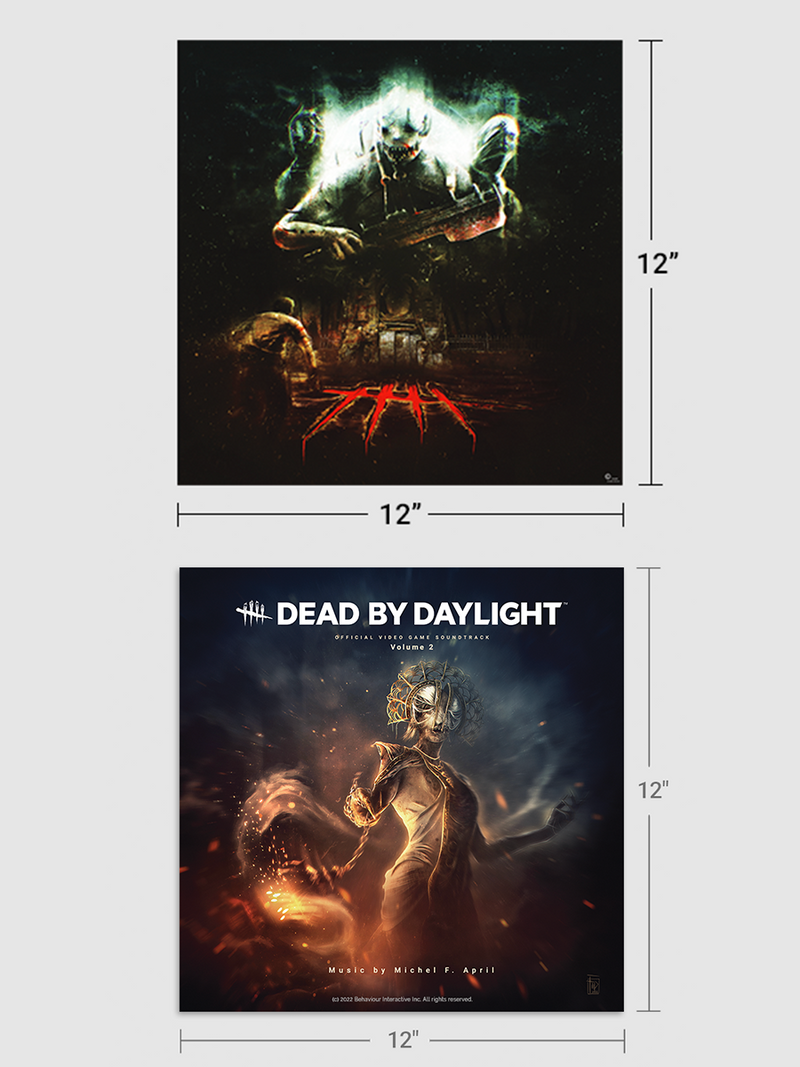 On Sale Now – Dead By Daylight